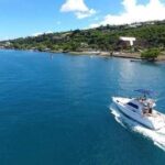 Deep sea fishing - The Sum Up