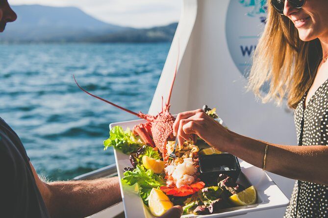 Deep-to-Dish: Tasmanian Seafood Experience - The Authenticity and Value