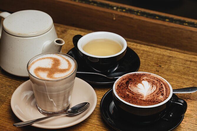 Degraves Espresso Melbourne Rock Star Barista Experience - Who Will Love This Tour?