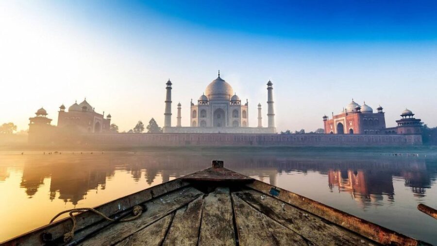 Delhi: 3-Day Golden Triangle Tour with Hotels - Authentic Traveler Perspectives