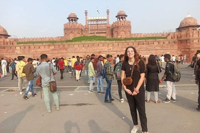 Delhi 4 hour Private Walking Tour with Certified Guide - What to Expect and Practical Tips