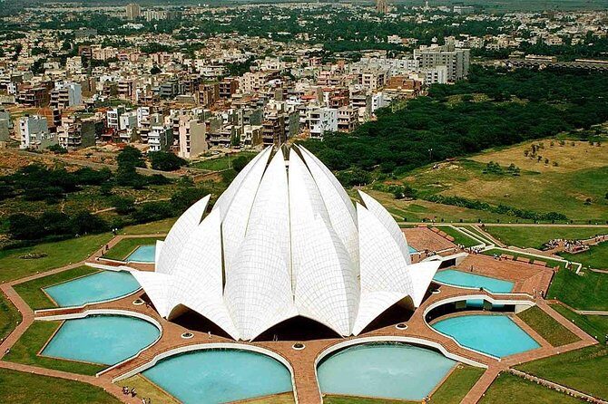 Delhi Agra Amritsar Tour Package ( Taj Mahal & Golden Temple ) - Why This Tour Offers Great Value