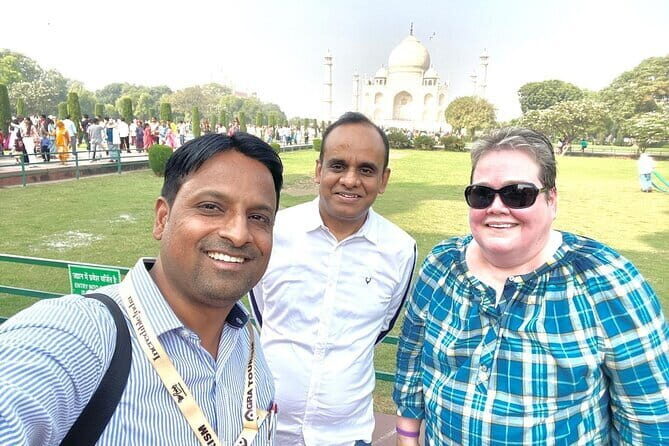 Delhi Agra and Jaipur in 3 Days - Golden Triangle Tour India - The Value of This Tour