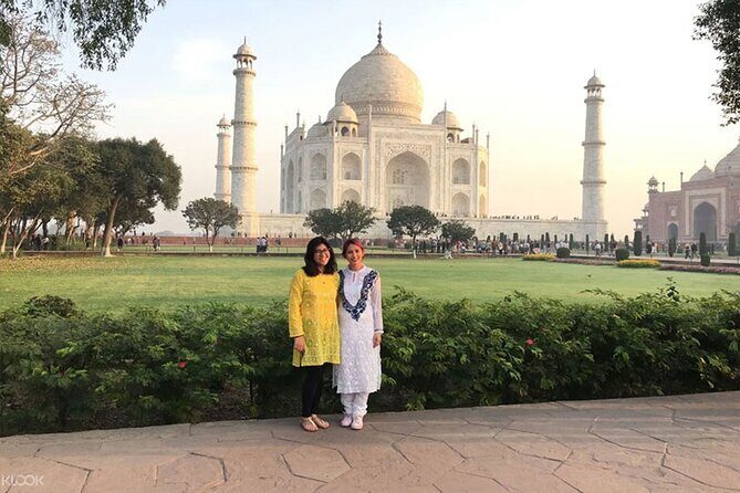 Delhi Agra Jaipur Delhi Golden Triangle 3 Days Tour - What’s Included and What’s Not