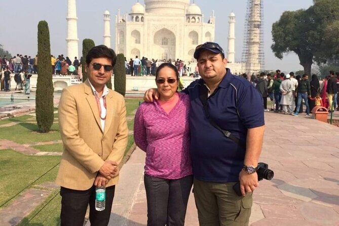 Delhi Agra Jaipur Delhi Tour / 05 days, By Toyota Car with Hotels - Practical Details & Tips