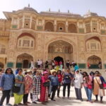 Delhi, Agra, Jaipur: Private Tour-- 2 Nights/3 Days. - What This Tour Means for Travelers
