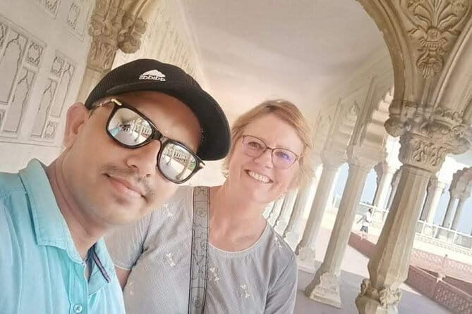 Delhi Agra Jaipur with 5 star - What Travelers Say and Why It Matters