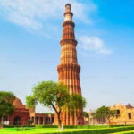 Delhi Airport: Layover Old & New Delhi Guided City Tour - Transportation and Logistics