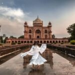 Delhi Airport: Old and New Delhi Half-Day Tour - Introduction to the Experience