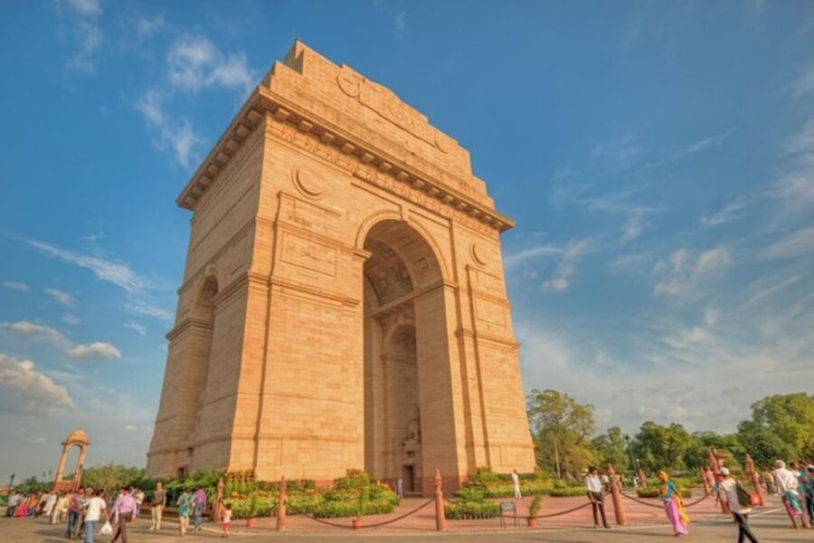 Delhi Airport: Private Layover New Delhi Tour By Car - Who Will Benefit Most?