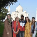 Delhi: Airport to Airport Layover Taj Mahal City Tour By Car - What to Expect from the Itinerary