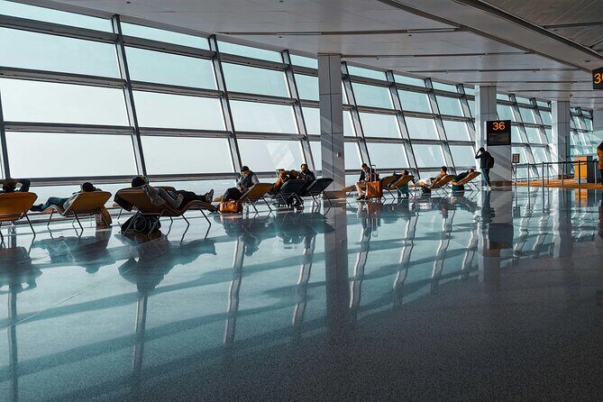 Delhi Airport To Delhi NCR Hotels One-Way Car Transfer - Authentic Experiences and Real Feedback
