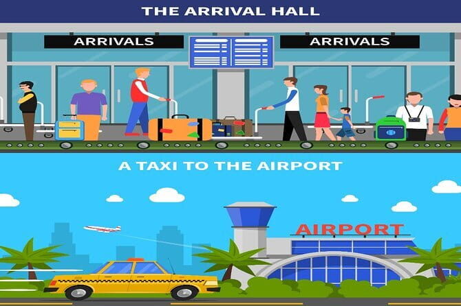 Delhi Airport to hotel private transfer - Pricing and Value