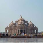 Delhi: Akshardham Temple, India Gate & Safdarjung Night Tour - The Sum Up
