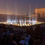 Delhi: Akshardham Temple Tour with Water & Light Show by Car - What Makes This Tour Stand Out?