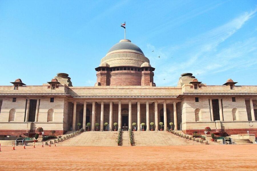 Delhi: All Inclusive Old & New Delhi Full & Half Day Tour - Why This Tour Works