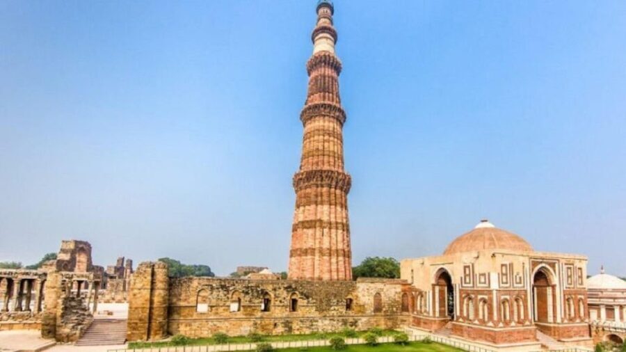 Delhi Archeological Sites Tour - What Makes This Tour Stand Out?