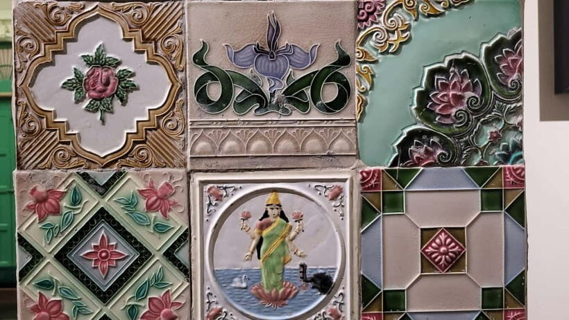 Delhi: Art Tour with Indian Classical Music & Dance - A Deep Dive into the Experience