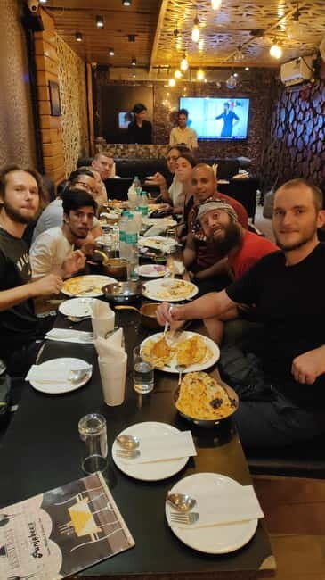 Delhi Belly Food tour - Why You Should Consider This Tour