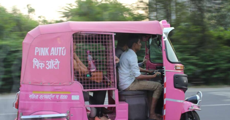 Delhi: By Tuk Tuk - Why We Think This Tour Is Worth It