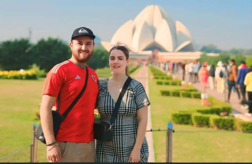 Delhi: Create Your Own Itinerary - Private Tour & Transfer - What Makes This Tour Stand Out