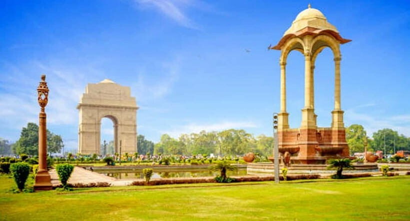 Delhi: Custom Private Tour with Hotel Transfers - Detailed Breakdown of the Experience