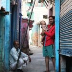 Delhi: Ethical Sanjay Colony Slum Tour - Key Points