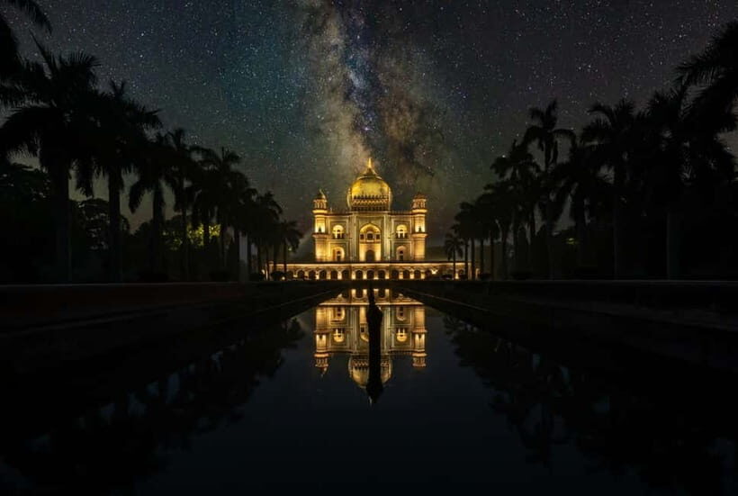 Delhi: Evening City Tour with Private Guide By Car - Practical Details and Value