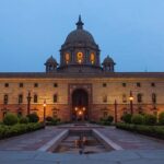 Delhi Evening Trip by Car - 4hr - The Sum Up