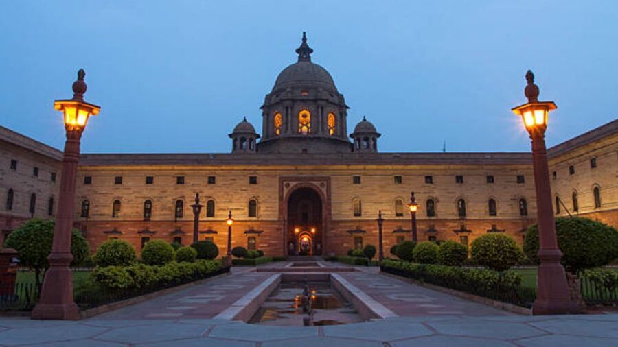 Delhi Evening Trip by Car - 4hr - The Sum Up