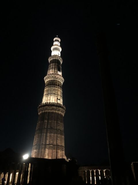 Delhi: Exclusive Private Evening Delhi Sightseeing Tour - Who Is This Tour Best For?