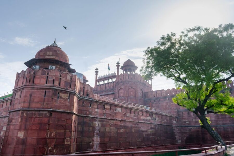 Delhi: Explore Hassle-Free Old and New Delhi 8-Hour Tour - The Practicalities and Value