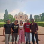 Delhi Full-Day Monuments Tour with Guide & Transfers - How the Tour Feels in Practice