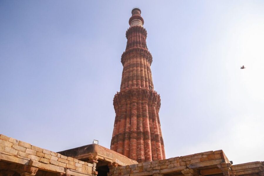 Delhi: Full Day Old and New Delhi Tour By Private Car - Who Should Take This Tour?