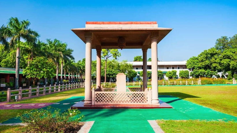Delhi: Gandhi Smriti/Memorial Museum Guided Tour with Pickup - Why This Tour Offers Good Value