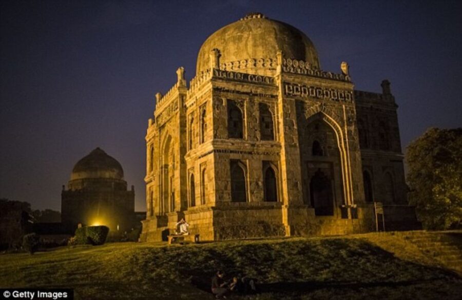 Delhi: Guided Evening Tour of Delhi City - Insights from Travelers