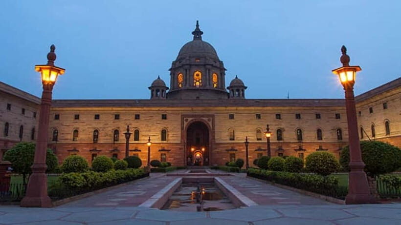 Delhi: Guided Evening Tour of Delhi City - 4 hours - A Detailed Look at What You Can Expect