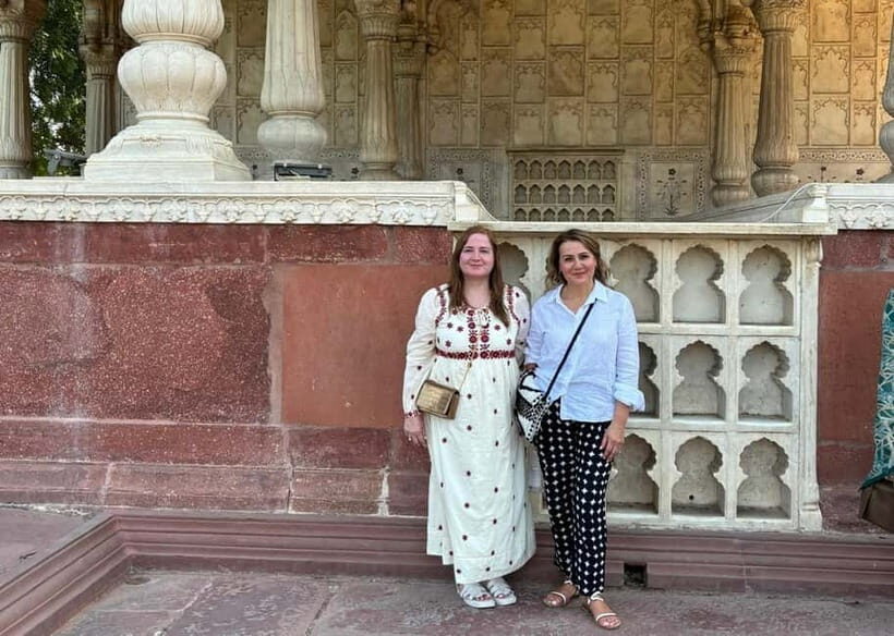 Delhi: Guided Layover City Tour from Airport to Airport - What’s Included & What to Keep in Mind