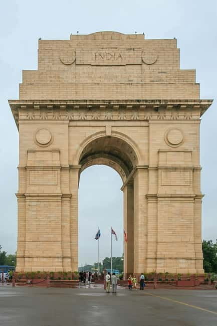 Delhi: Guided Private Evening Tour with Hotel Pickup - What This Tour Means for You