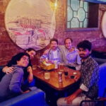 Delhi Guided Pub-Hopping Experience: Walk, Drink & Repeat - The Role of the Guide