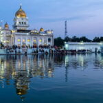 Delhi: Gurudwara Bangla Sahib - Faith, Culture and Peace - The Value of the Experience