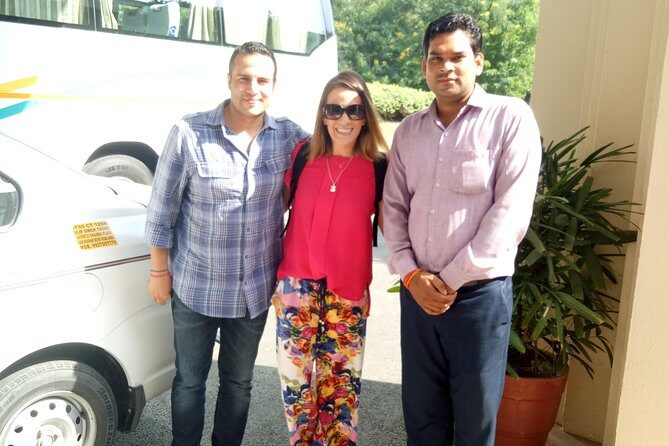 Delhi Half Day City Tour - Cost and Value Analysis