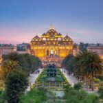 Delhi: Half-Day Private Temple Tour - What to Expect: An In-Depth Look at the Itinerary