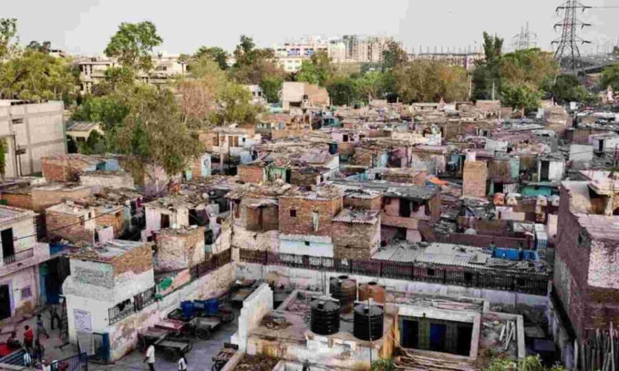 Delhi Half Day Slum Walking Tour with Guide - Is It Worth the Price?