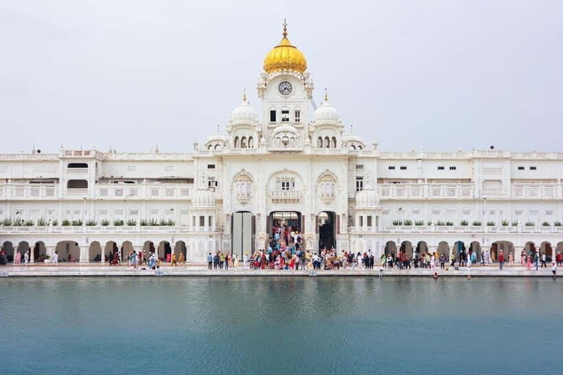 Delhi: Half or Full-Day Old & New Delhi Private Guided Tour - Discovering New Delhi