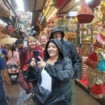 Delhi: Half or Full-Day Private Tour with Tuktuk Ride - The Itinerary: A Closer Look at What Youll Experience