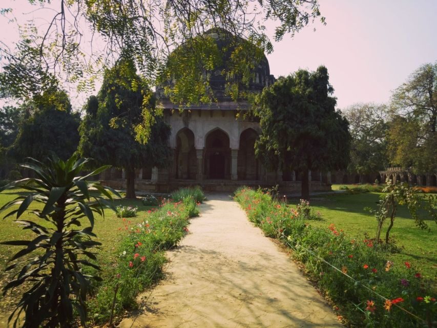 Delhi: Heritage Photography Tour - FAQ