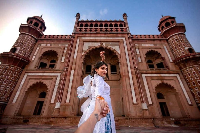 Delhi Heritage Stories: Guided Photography Tour by Foot - What to Expect and Practical Tips