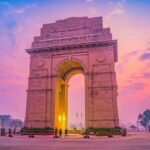 Delhi: India Gate and National War Memorial Walking Tour - Practicalities and Tips