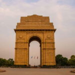 Delhi: India Gate, Humayun Tomb and Qutub Minar Guided Tour - What to Expect: From Monuments to Memories